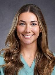 Hannah Moyle, OTD, OTR/L | Cooper University Health Care